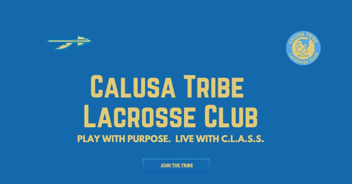 Calusa Tribe